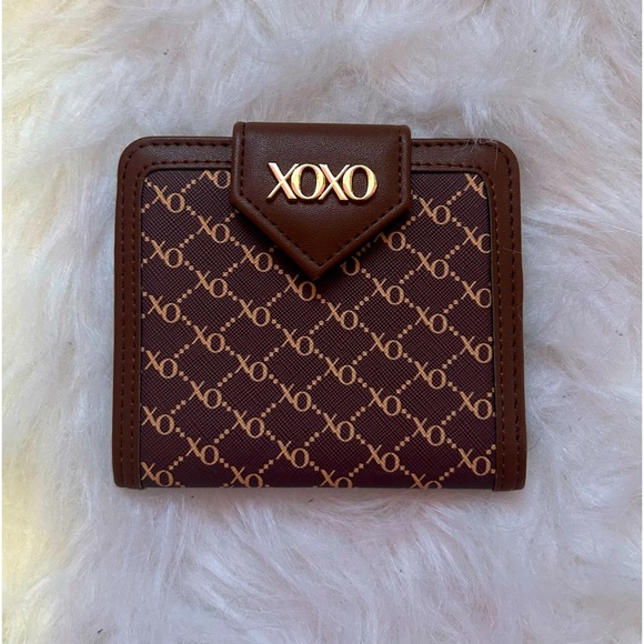 XOXO | Bags | Nwot Xoxo Wallet | Poshmark